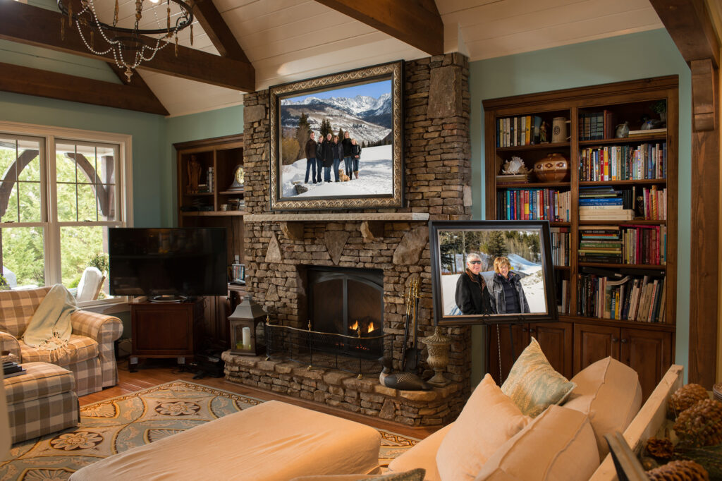 Fine Art Portraits Perfectly Designed for your Beautiful Home