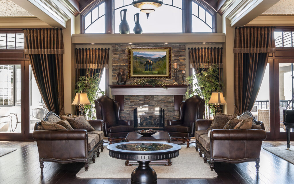 Fine Art Portraits Perfectly Designed for your Beautiful Home